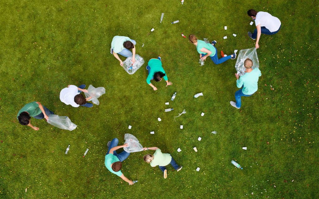 The Roadmap to Reuse: Plastics Solutions for America 2020 - America's ...