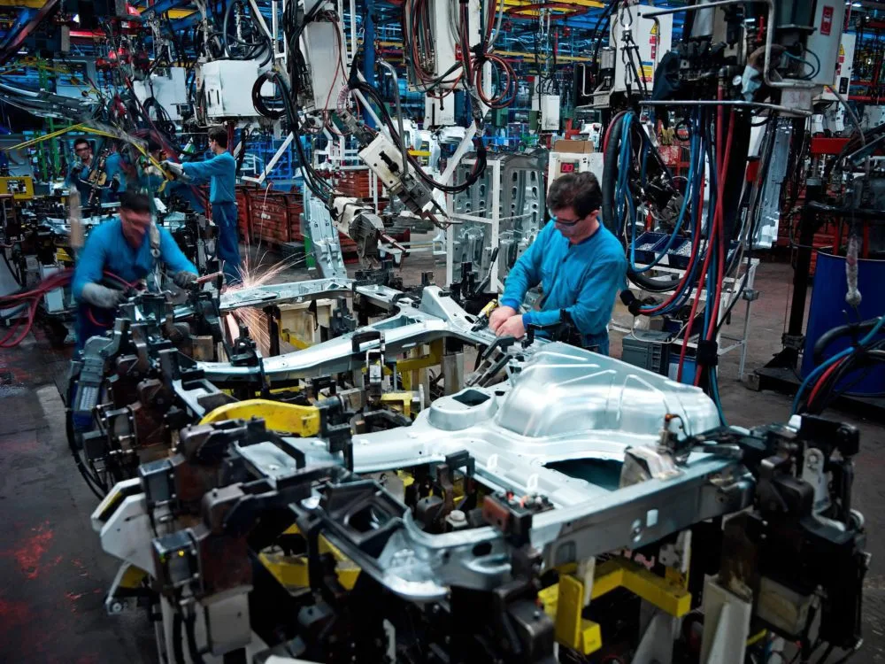 Designing More Recyclable Vehicles with Hyundai’s Amanda Nummy ...