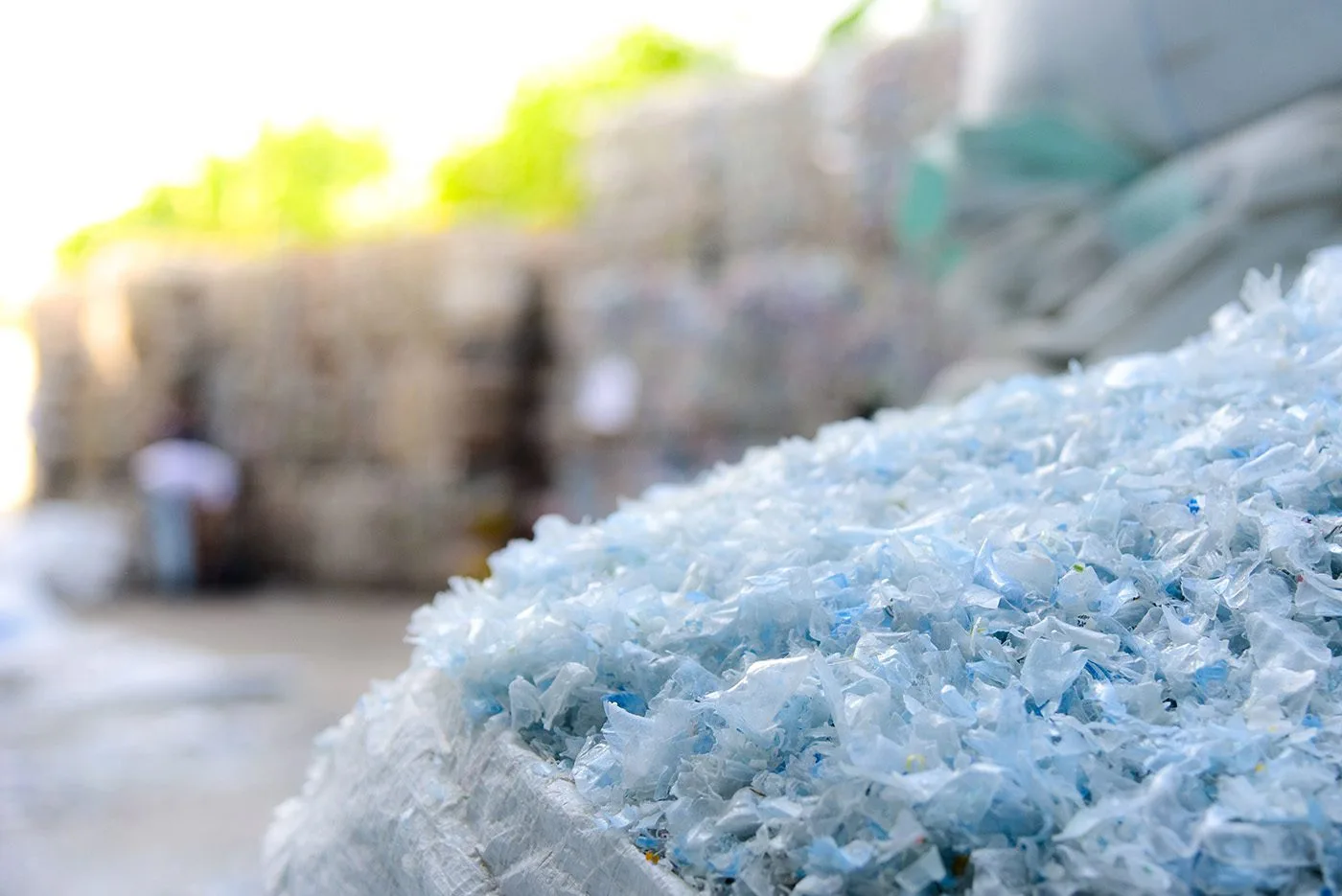 Our Plan to Reduce Plastic Waste in the U.S.