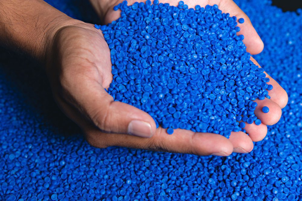Turning Plastic Waste into New Products? That's Advanced. - America's ...