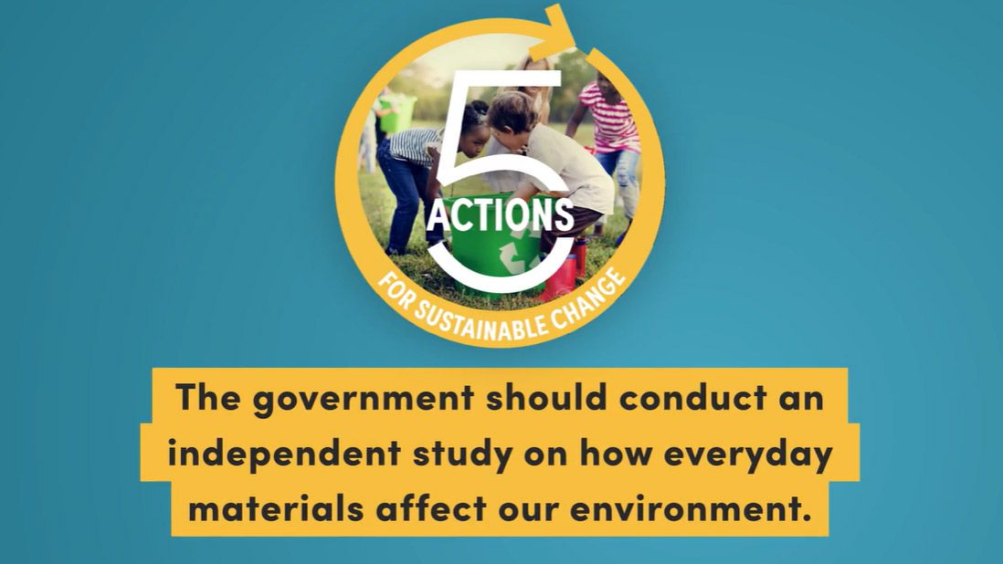 How Do We Decide What’s Sustainable? - America's Plastic Makers