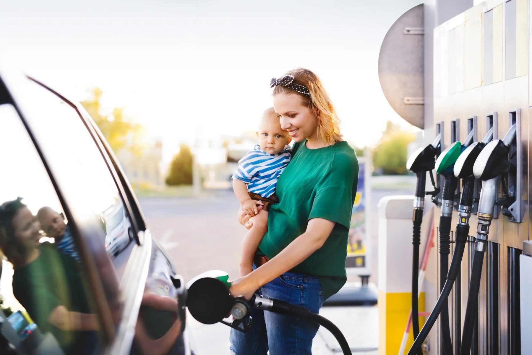 Chemistry and Automobiles - America's Plastic Makers