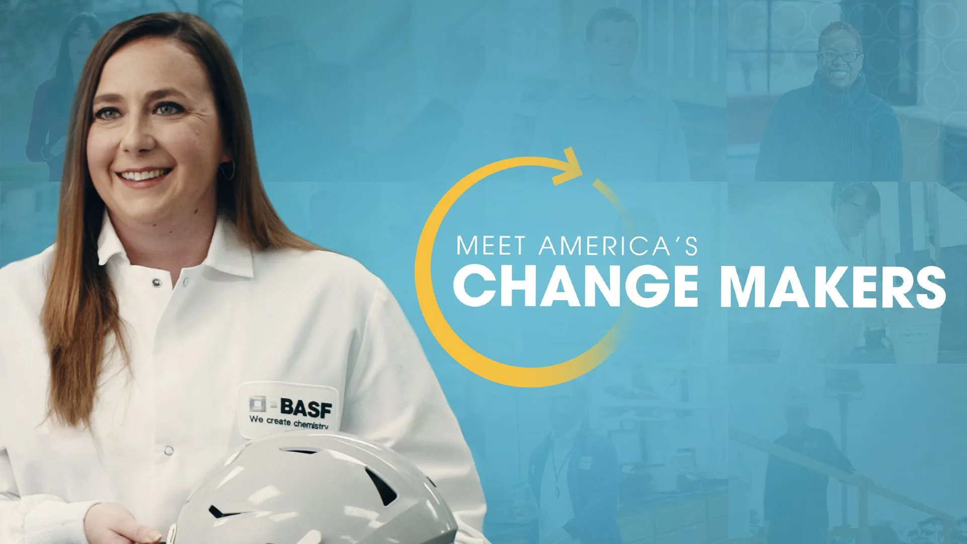 Meet Beth: The Runner - America's Plastic Makers