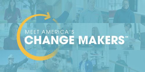 America's Change Makers - America's Plastic Makers