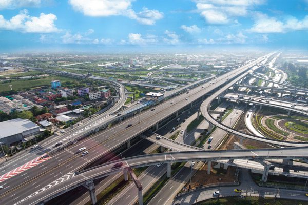 Rebuilding America’s Aging Infrastructure: “We’re all in.” - America's ...