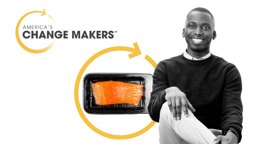 Meet Timi: The Chemist - America's Plastic Makers