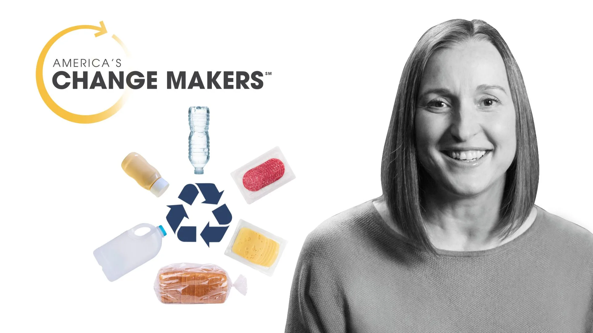 Meet Anna: The Strategist - America's Plastic Makers