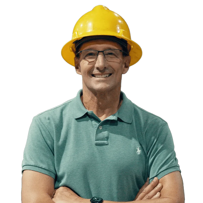 Meet Eric: The Entrepreneur - America's Plastic Makers