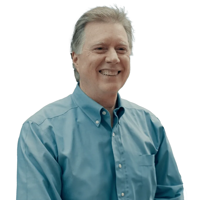 Meet Ron: The Motivator - America's Plastic Makers