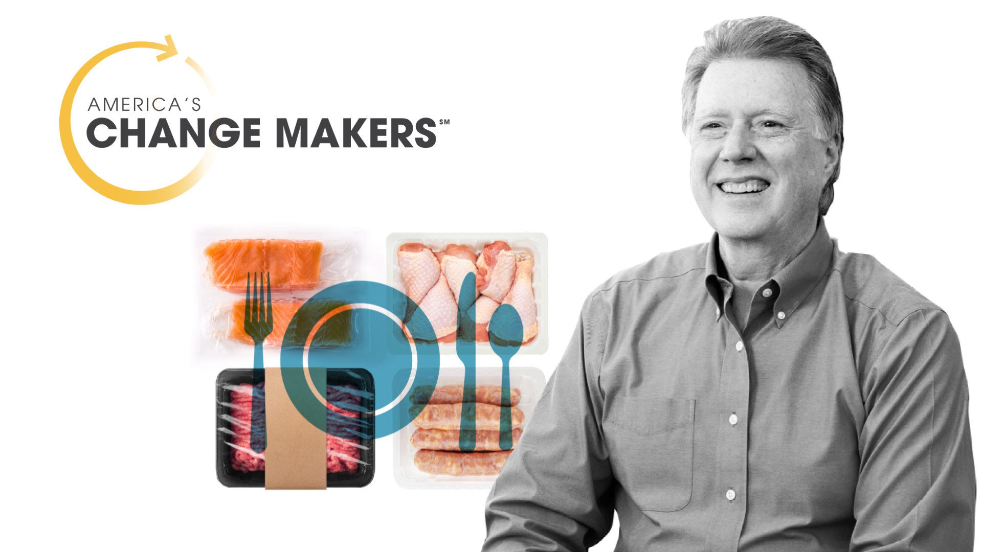 Meet Ron: The Motivator - America's Plastic Makers