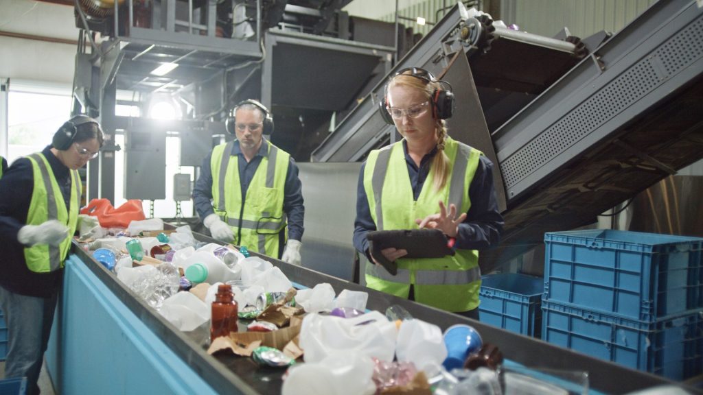 Why Can’t We Just Make Less Plastic? - America's Plastic Makers