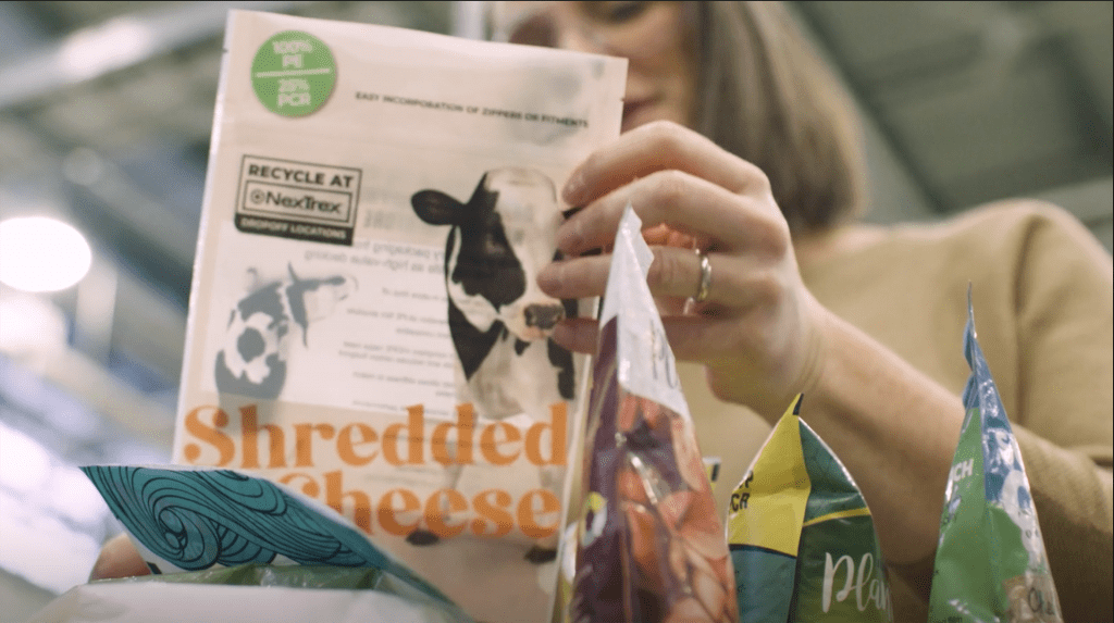 Meet Anna: The Strategist - America's Plastic Makers