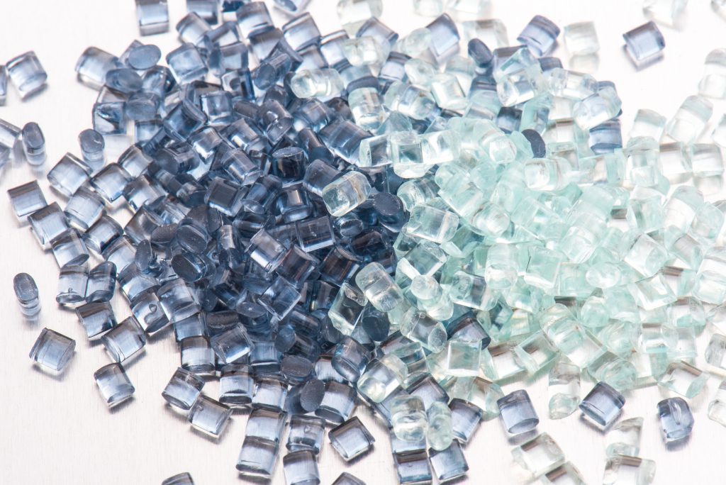 What is Mass Balance: Sustainable Solutions and Materials