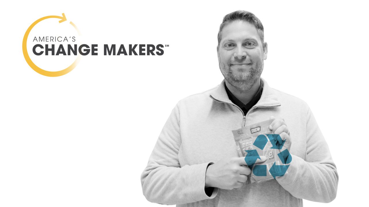 America's Plastic Makers | Innovative Solutions to Improve Plastic Recovery