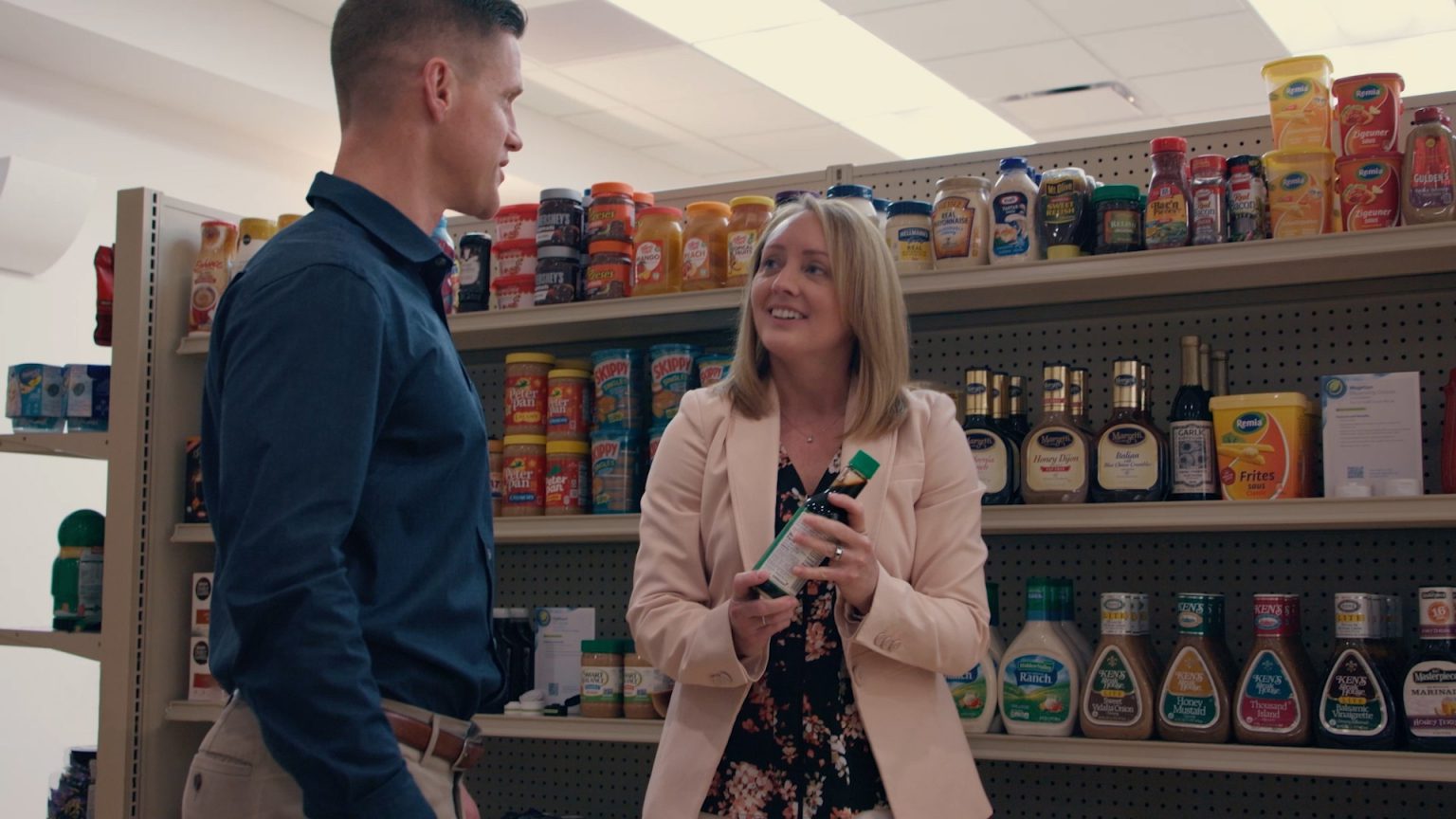 Meet Kyle: The Voice - America's Plastic Makers