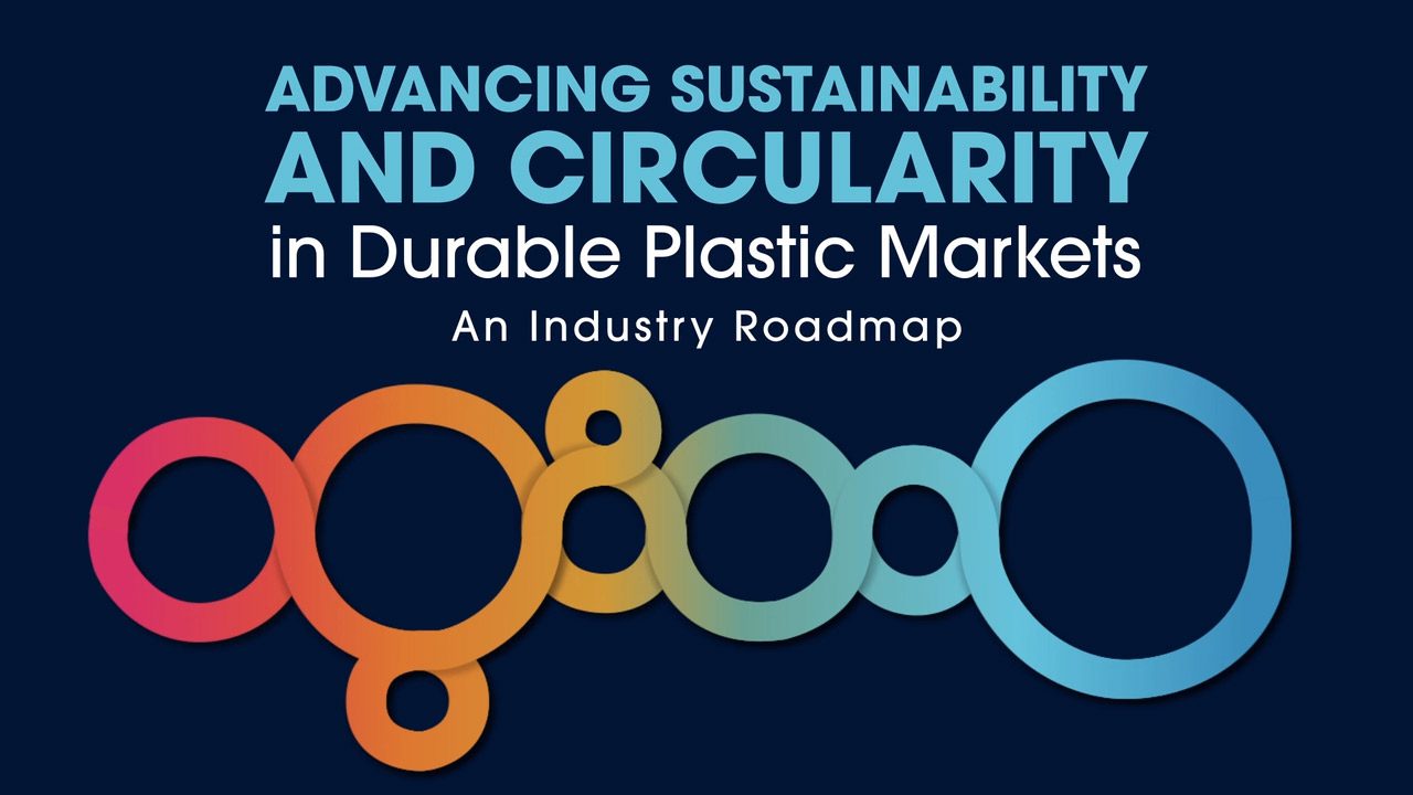 Sustainability and Circularity in Durable Plastic Markets
