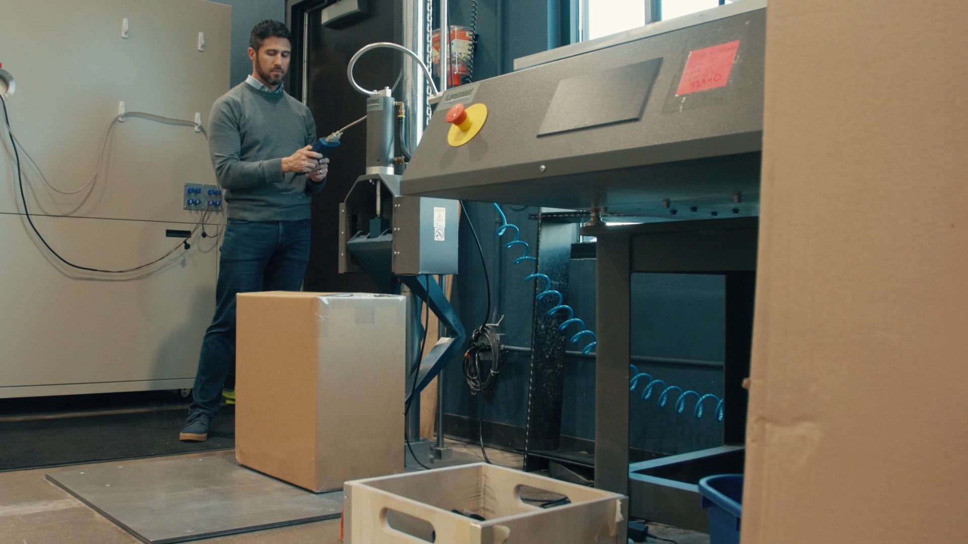 Protecting Products With Plastic Packaging: Meet Damon