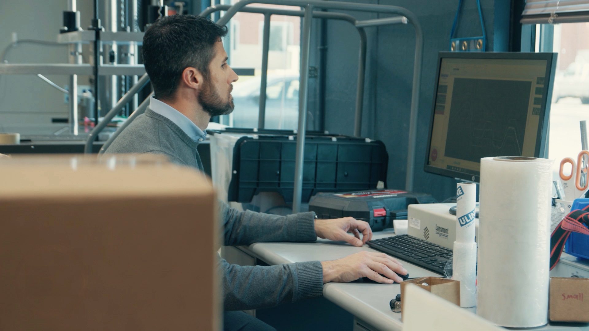 Protecting Products With Plastic Packaging: Meet Damon