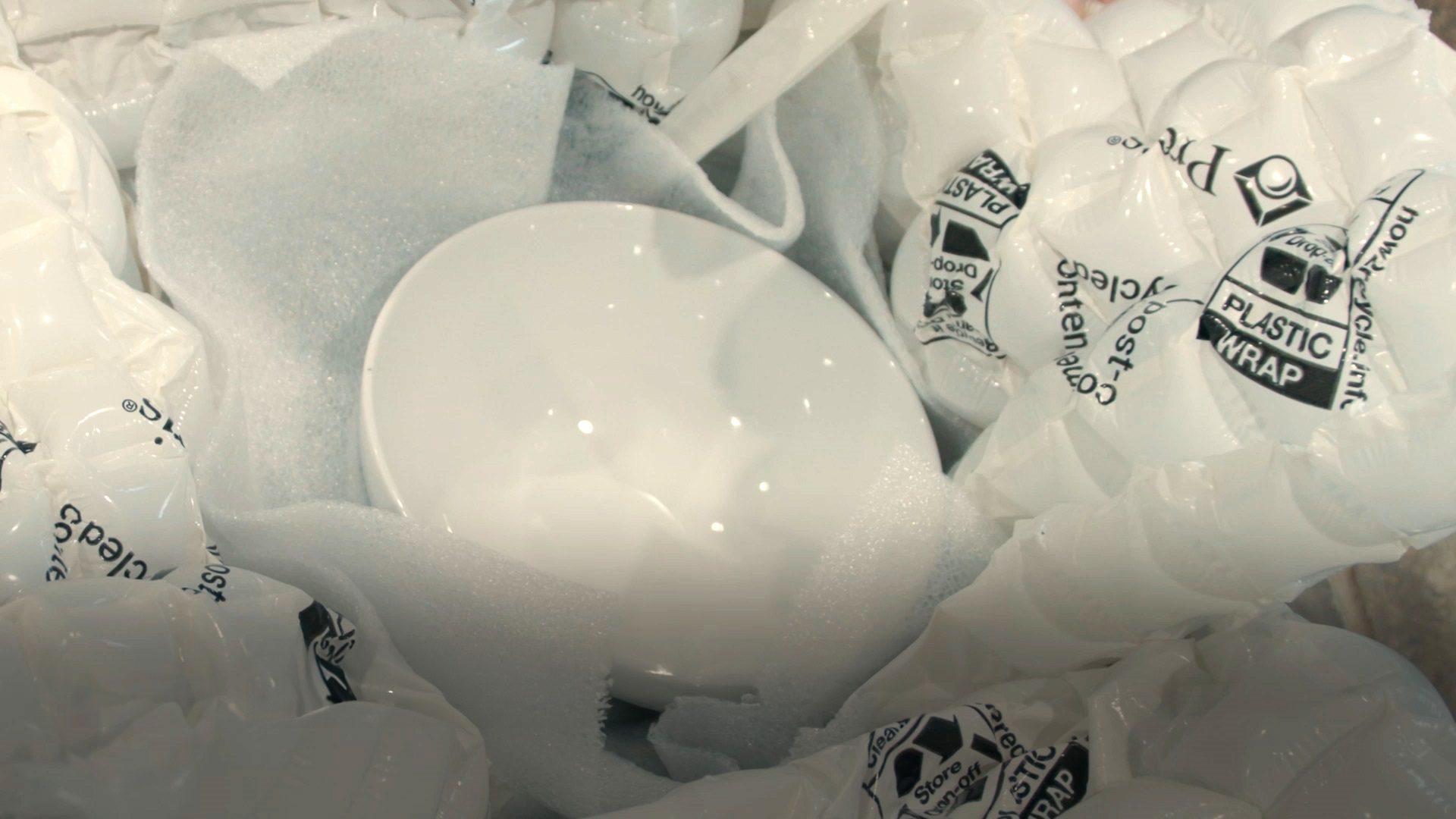 Protecting Products With Plastic Packaging: Meet Damon