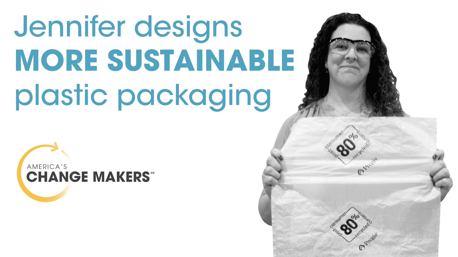 America's Plastic Makers | Innovative Solutions to Improve Plastic Recovery