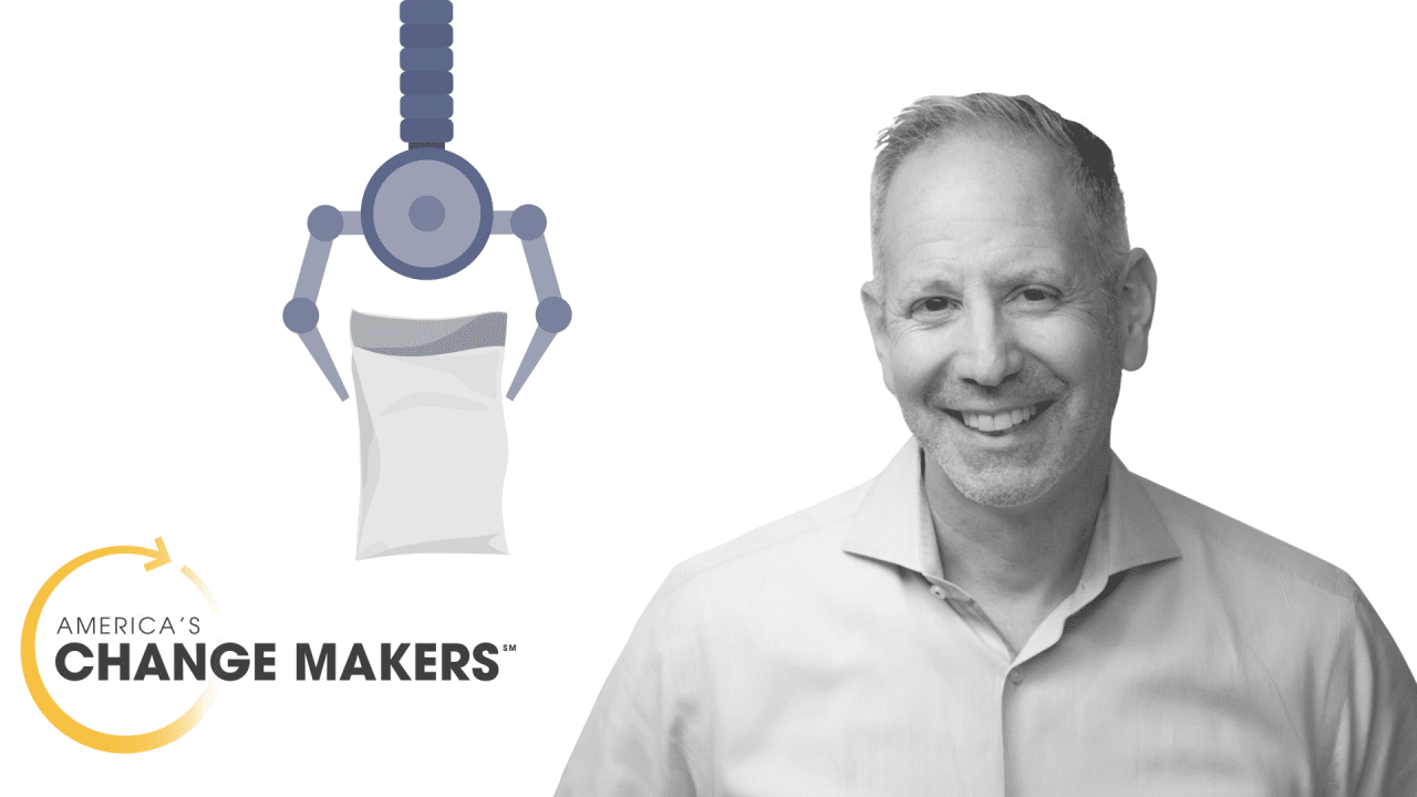 America's Plastic Makers | Innovative Solutions to Improve Plastic Recovery