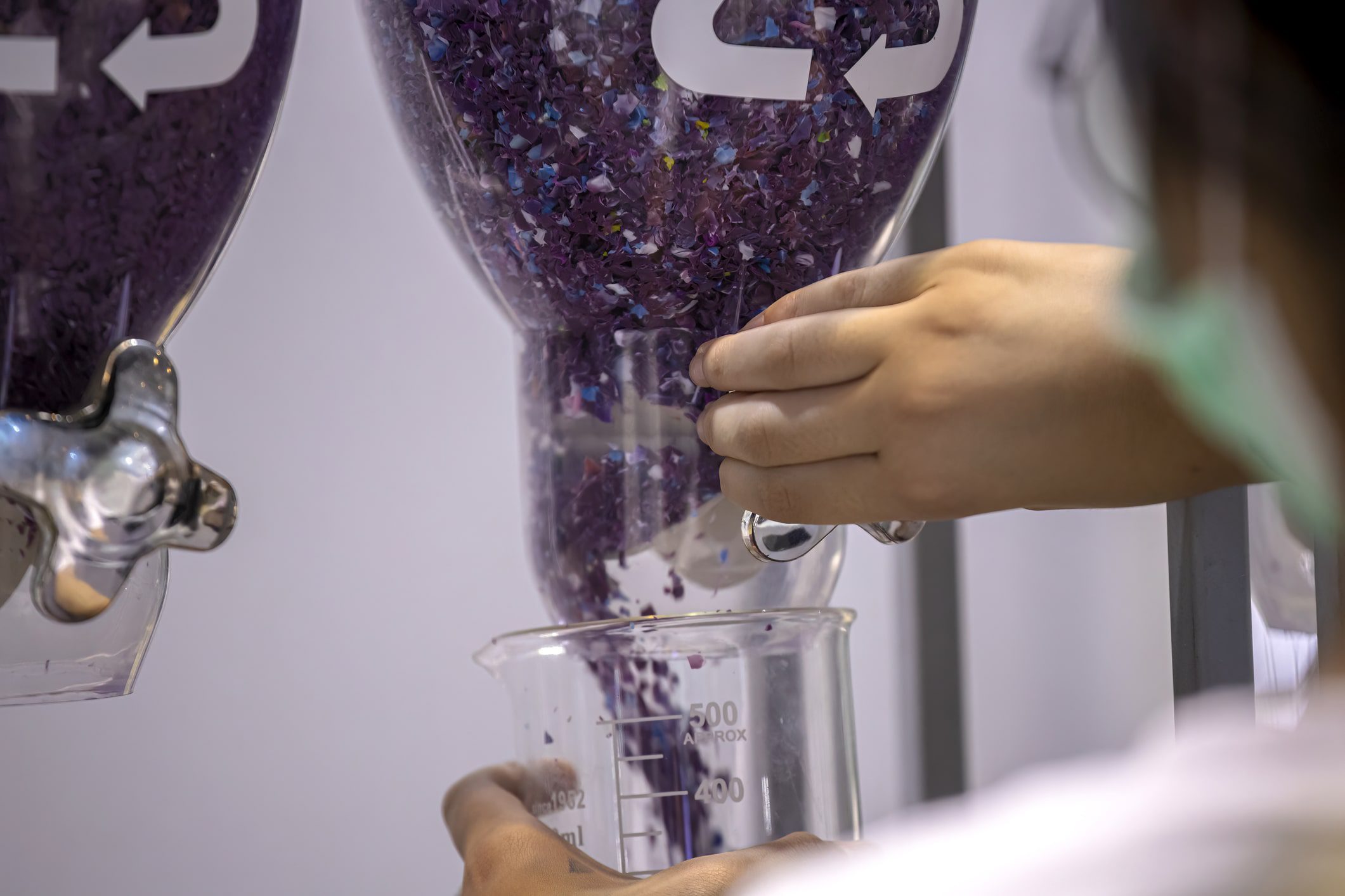 Celebrating American Innovation: Advancing Recycling, Reshoring Jobs ...