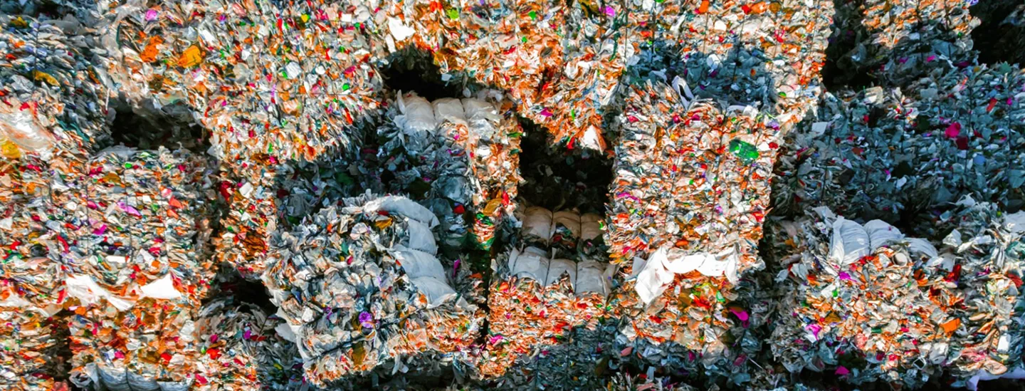 Material Innovations - America's Plastic Makers