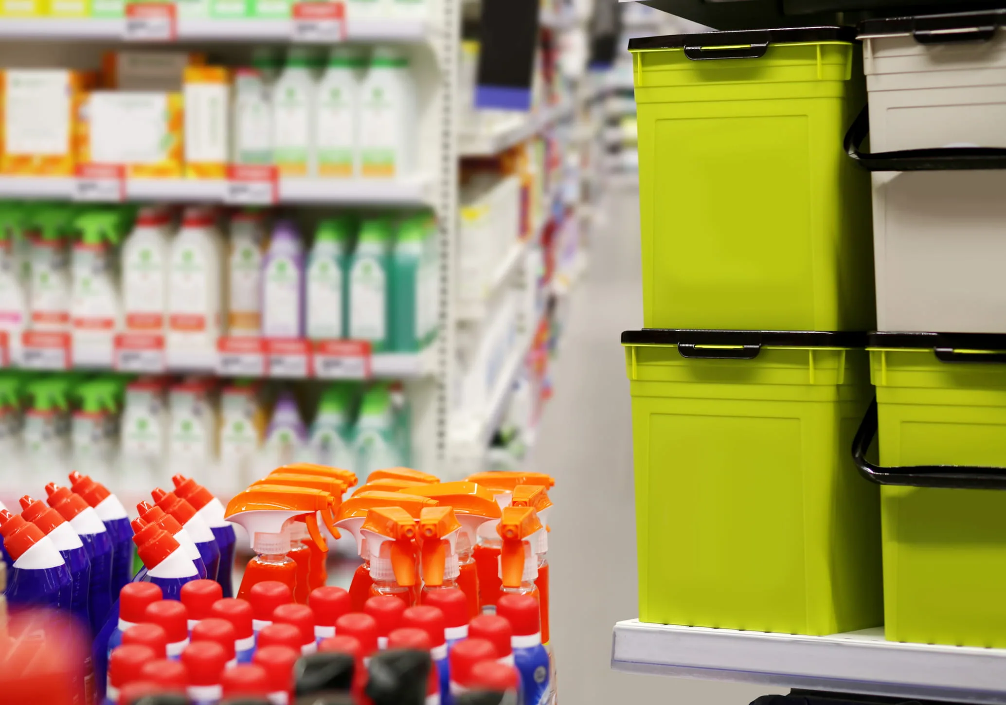 Material Innovations - America's Plastic Makers