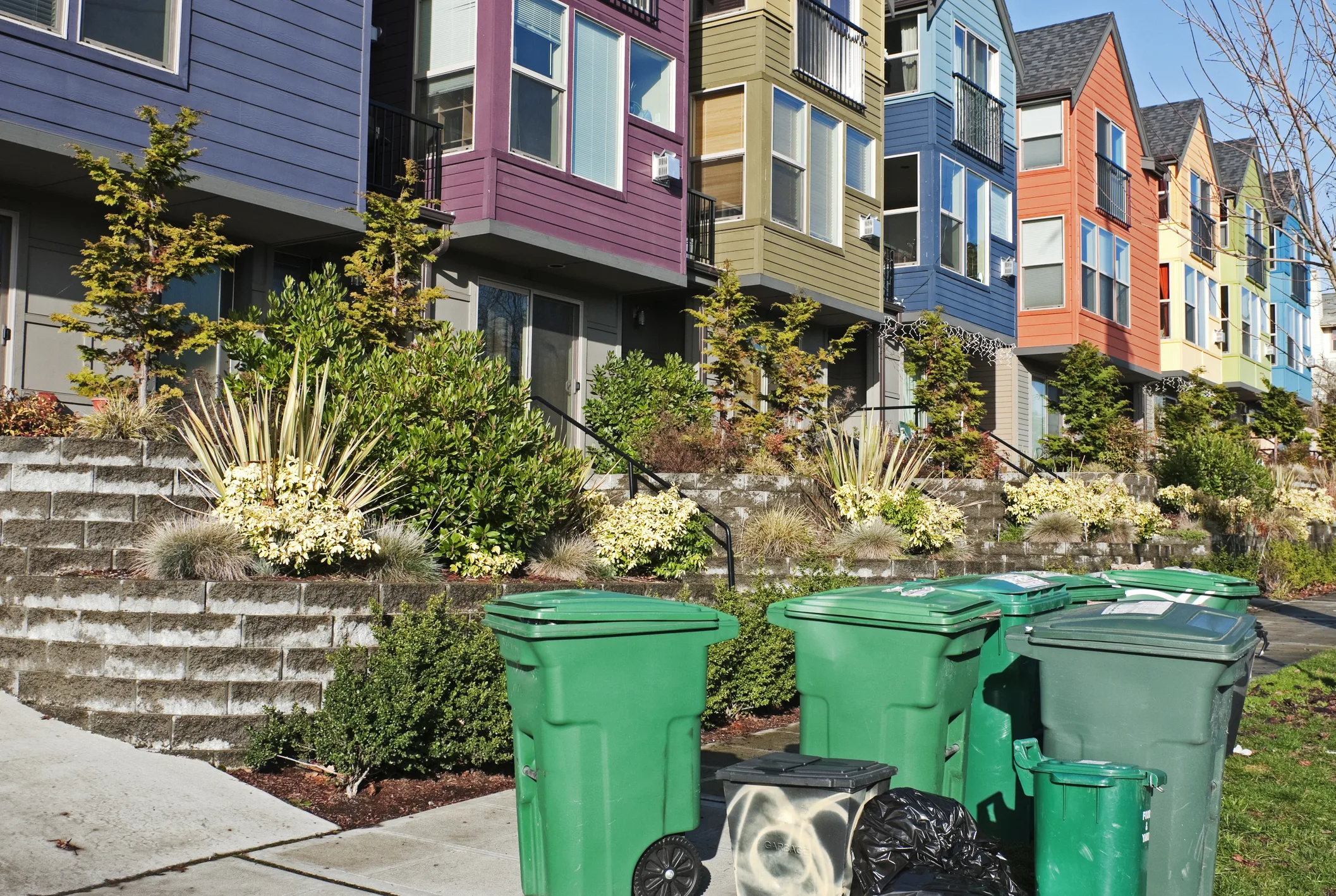 Recycling Development Centers: A State-Based Approach to Improving ...