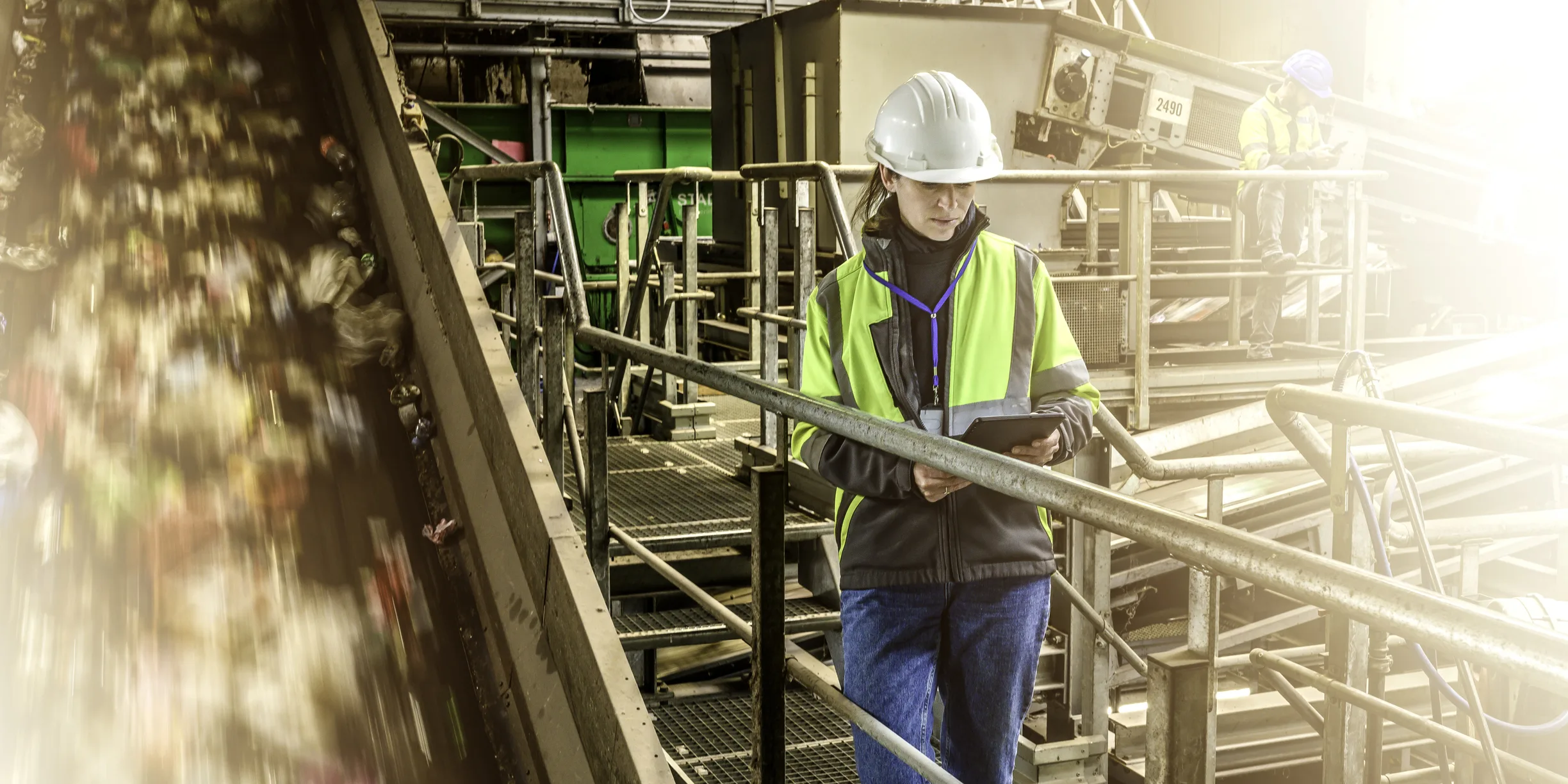 Recycling Development Centers: A State-Based Approach to Improving ...