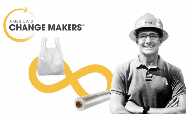 America's Change Makers - America's Plastic Makers